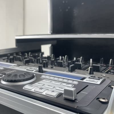 Numark C3 USB DJ Mixer - DMC 2 Software controller- In Flight | Reverb