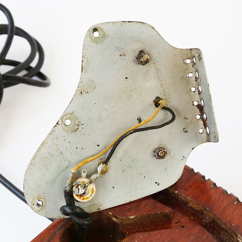 Fender Princeton Lap Steel Guitar | Reverb