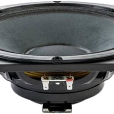 Peavey 44Xt W/O Adapter Hi-Frequnecy Driver 4 Inch 8 Ohms 320 | Reverb