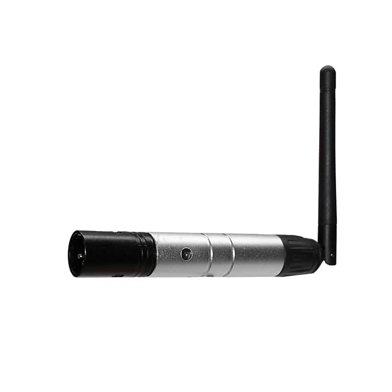 Blizzard Lighting wiCICLE XMIT & Skywire Wireless DMX | Reverb