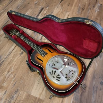 1932 Dobro "Cyclops" Model 60 | Reverb