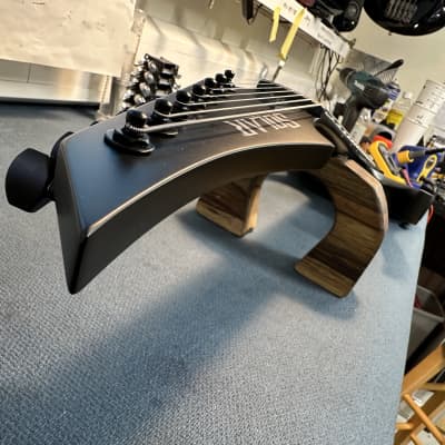 Solar A1.7C - 7 string Evertune | Reverb