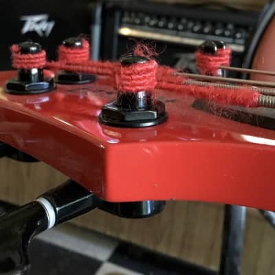 Kiesel AC40 Thinline Acoustic Electric Fretless Bass Carvin | Reverb