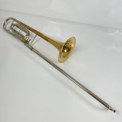 Olds R20 Recording Tenor Trombone | Reverb