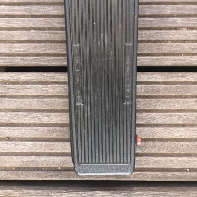 Dunlop Cry Baby GCB-95 True Bypass, Volume, LED Mods | Reverb