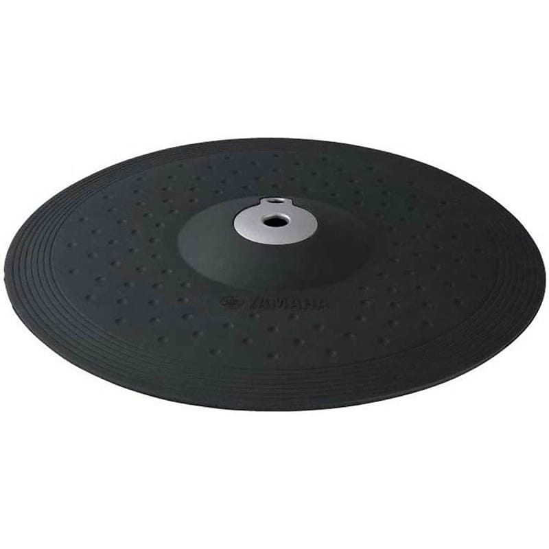 Yamaha DTX 3-Zone Electronic Cymbal Pad 13 | Reverb
