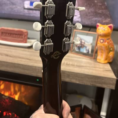 2015 Gibson L-1 Special Custom Shop | Reverb