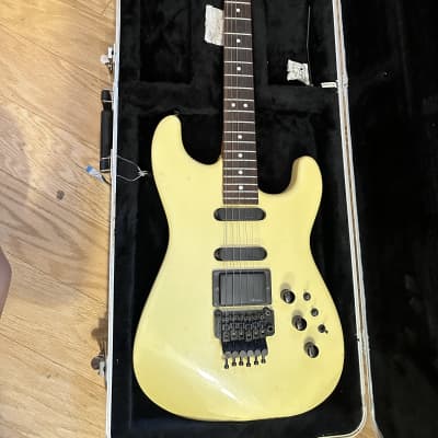 Charvel Model 3a’ 1986 | Reverb