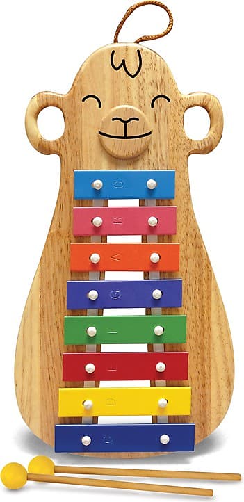 Green Tones Green Tones Monkey Glock | Reverb