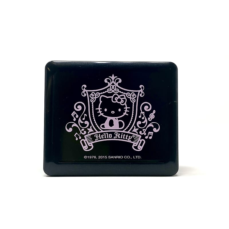 Conn Selmer HK7811 Hello Kitty Reed Case Clarinet Black | Reverb