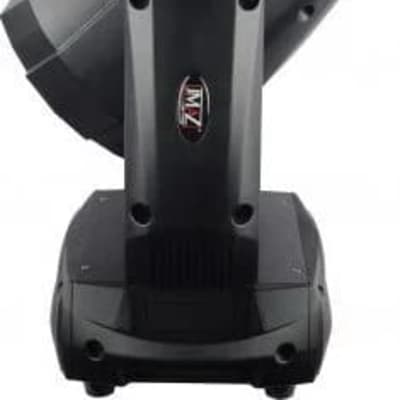 JMAZ Phantom Beam 120 LED Moving Head 120W - JZ3016 | Reverb