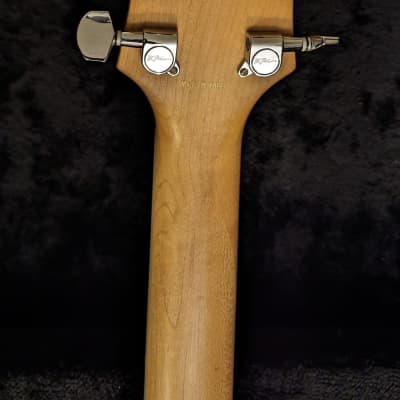 Extremely Rare B.C. Rich Bich Baritone Special Edition | Reverb