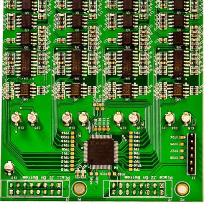 Metric Halo Model 2882 2D Expanded + DSP, High-End Audio | Reverb