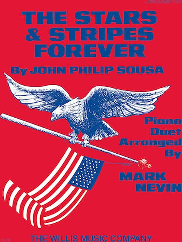 The Stars and Stripes Forever March | Reverb