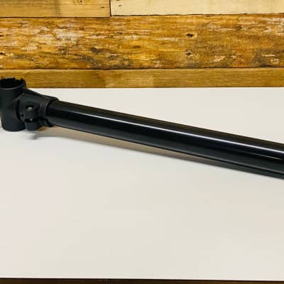Yamaha Long Extension Arm and Clamp for Drum Rack DTX | Reverb