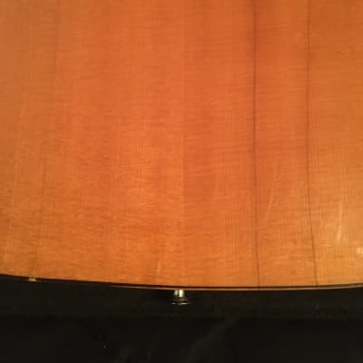 1970’s Marda model 7C WS Natural woods | Reverb Australia