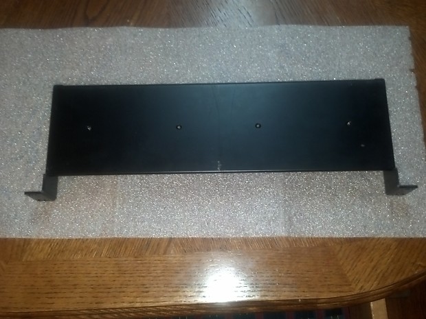 Rockman 19" Double Rack Module Trey | Reverb