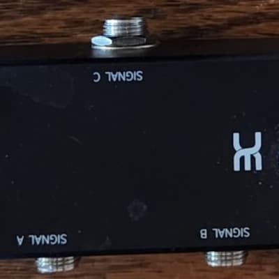 EX LOOP BOX A/B Switch Pedal | Reverb