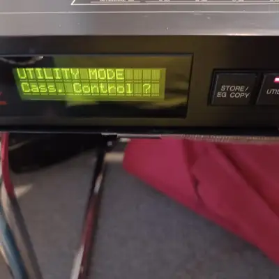 DigiTech IPS33B Super Harmony Machine 1990's 1" Black Rack | Reverb