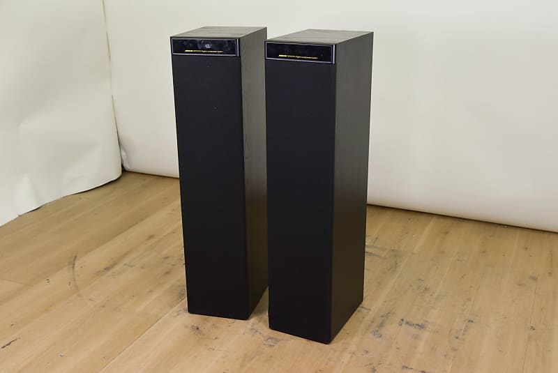 Meridian DSP5000 Digital Loudspeaker (PAIR) (church owned) | Reverb UK