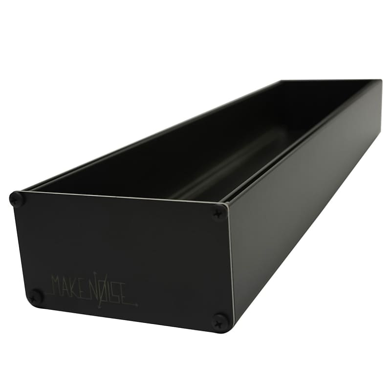 Make Noise Empty Skiff - 3U, 104hp: 3U, 104hp unpowered | Reverb