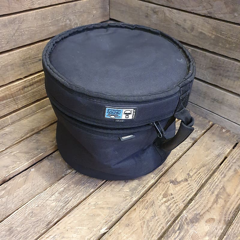 Protection Racket 13" Tom Drum Case Original Style USED! | Reverb
