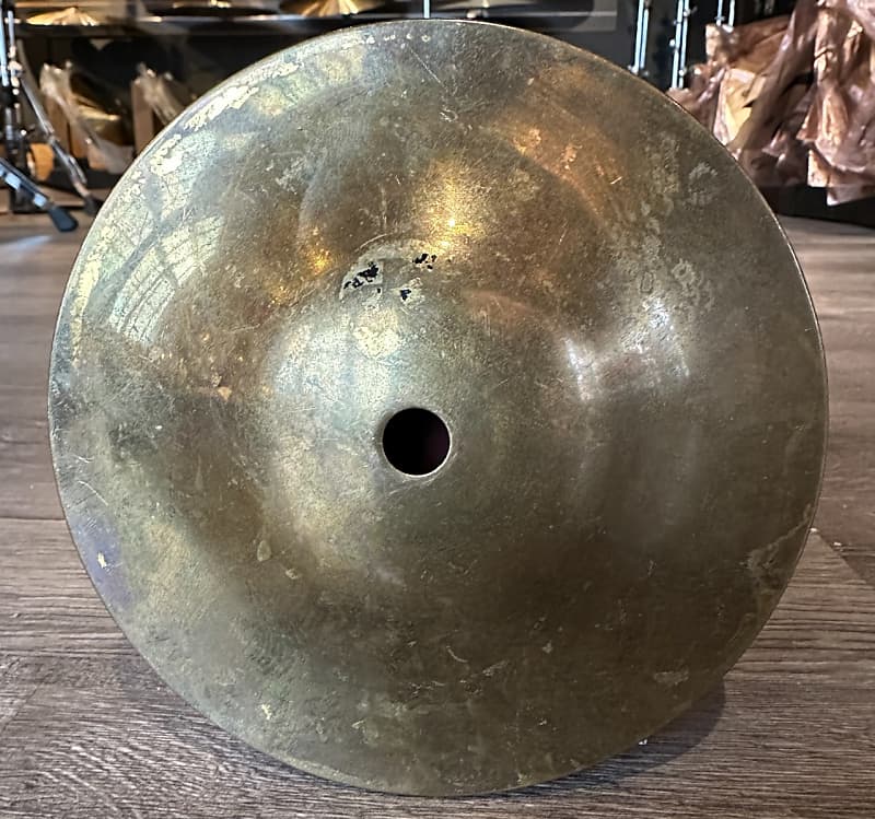 Used LP Ice Bell 6" | Reverb