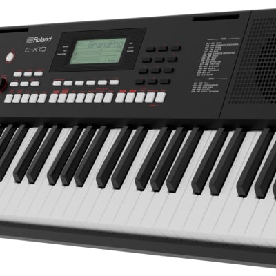 Roland Arranger Keyboard E-X10 | Reverb Canada