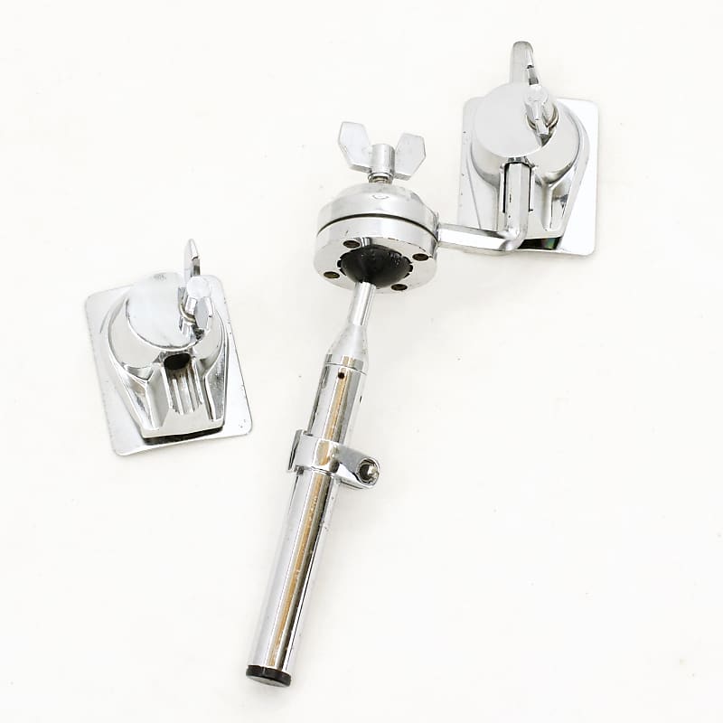 Remo Mastertouch Tom Arm with Memory Lock and Two Tom | Reverb