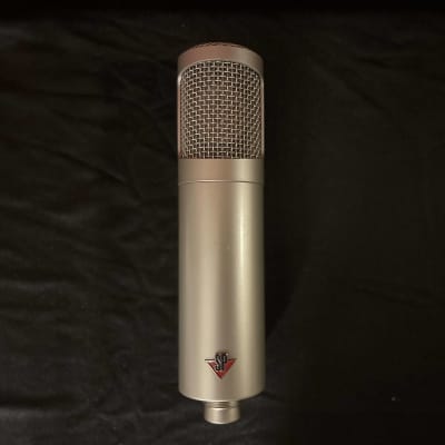 Studio Projects T3 large diaphragm tube condenser microphone | Reverb