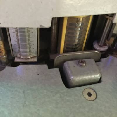 STUDER J37 PROFESSIONAL TAPE RECORDER REEL TO REEL | Reverb