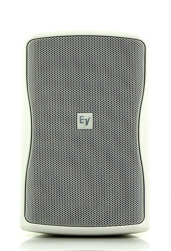 Electro-Voice ZX1I-90W 8" Two-Way Passive Full-Range Hybrid | Reverb