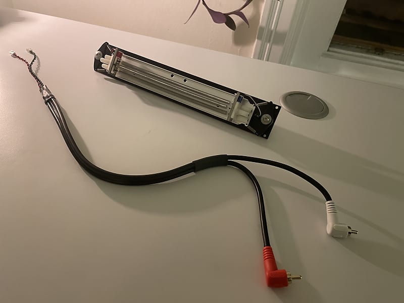 Pulplogic Spring tank + tiles | Reverb