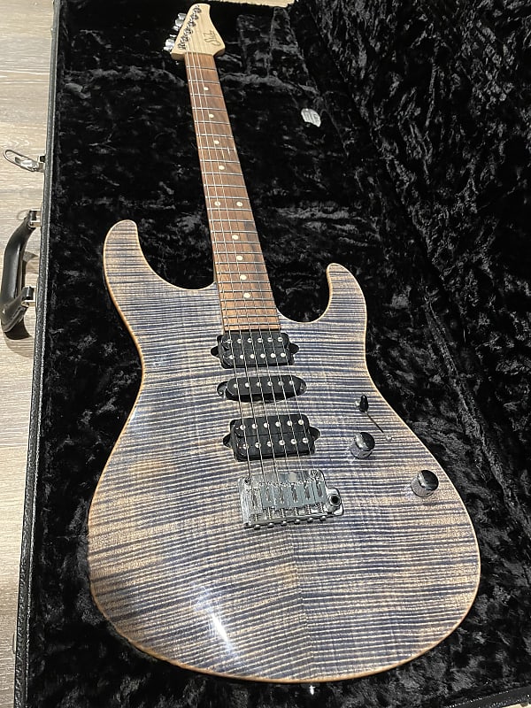 Suhr Modern Pro | Reverb