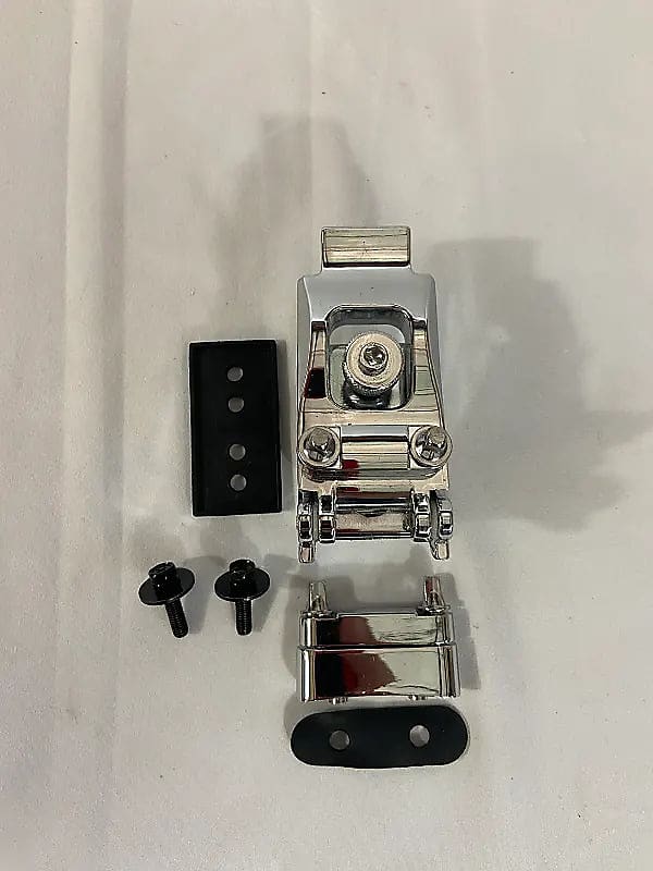 Mag Style Snare Throw Off | Reverb