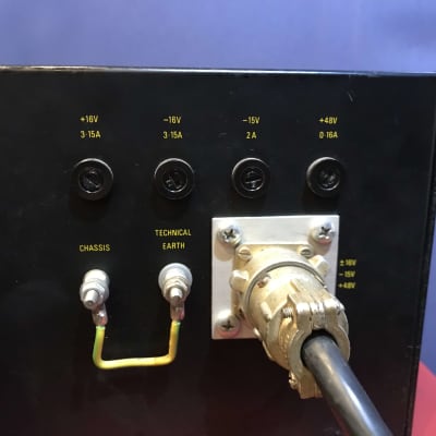 NEVE Prism VRack 4 Mic Pre, EQ, compresor and gate. | Reverb