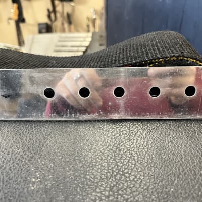 Fender Twin reverb faceplate 1968 | Reverb