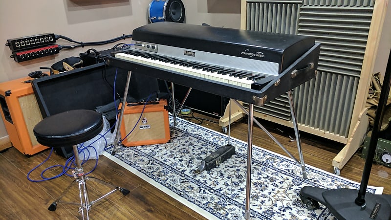 Fender Rhodes Mark I Stage 73 1973 | Reverb UK