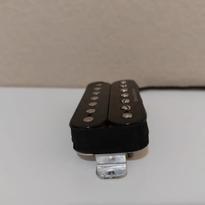 Duncan Design 7 String Bridge Humbucker 2000's Black | Reverb