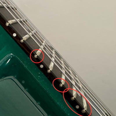 Carvin H1T (H2T) Allan Holdsworth Signature Electric Guitar | Reverb