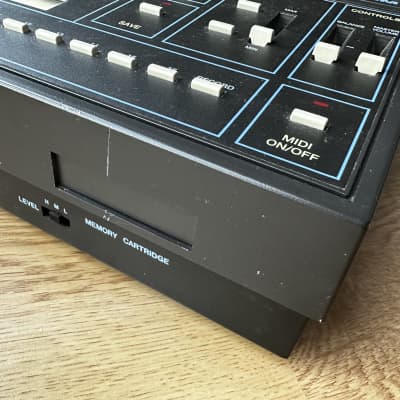 Elka EM-22 analog desktop module | Reverb UK