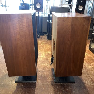 Vintage Infinity 2000A Hybrid Electrostatic Speakers - Good | Reverb