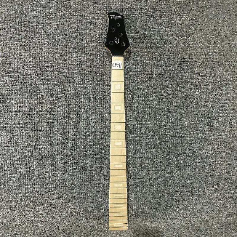 Tagima Maple Wood 5 String Bass Maple Neck | Reverb