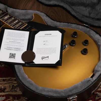 2022 Gibson Custom Shop MOD Collection 1956 Reissue Les Paul | Reverb