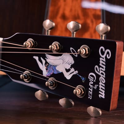 Crafter Sungeum D-50th VVS 50th Anniversary Dreadnought | Reverb