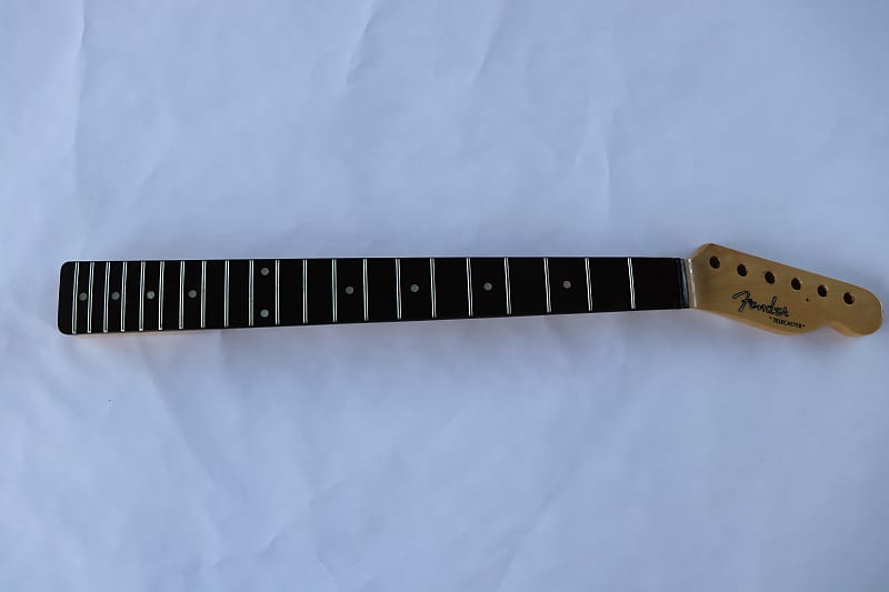Telecaster Replacement Neck | Reverb