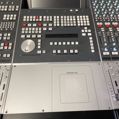 Solid State Logic C200 | Reverb