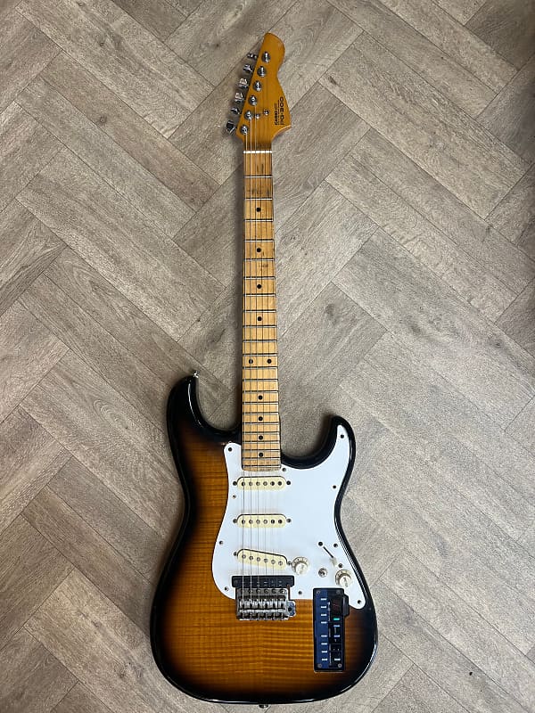Casio PG-300 - Midi Guitar - Rare & Collectible | Reverb