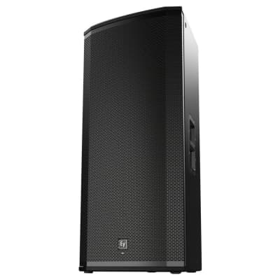 EV / Electro-Voice Speaker XLC 127-DVX 3-way Line Array | Reverb