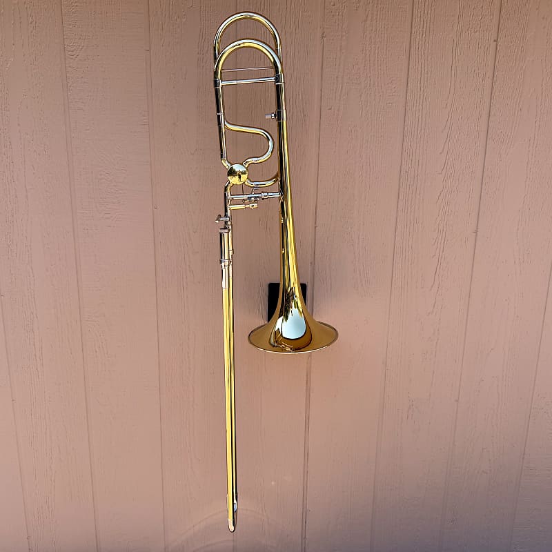 Rath R400 (.547") Tenor Trombone | Reverb